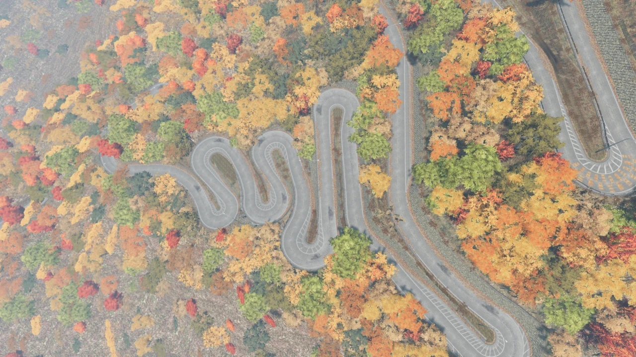 drift map - BeamNG.drive Search - ModLand.net